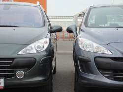 Peugeot 308 SW vs 307 SW - v čem se mezigeneračně liší?
