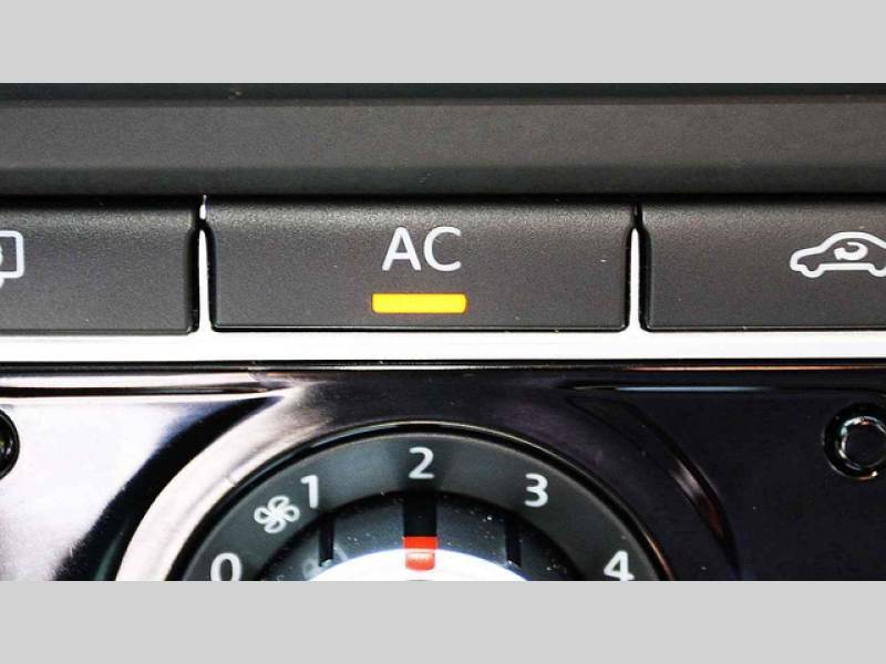 Diskuze - Jak rychle zchladit rozpálené auto: tyto triky opravdu fungují