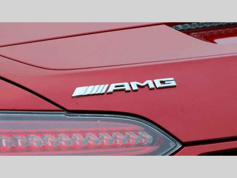 Mercedes-AMG skutečně plánuje rivala pro dvojčata Boxster a Cayman ...