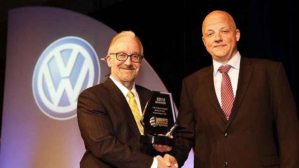 V emisní aféře Volkswagenu padl další trest. A pěkně vysoký | Největší ...