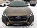 Subaru Outback 2,4T WILDERNESS, Top výbava | Největší inzerce ...