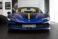 Ferrari SF90 Spider Tailor Made | Největší inzerce autobazarů - TipCars