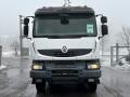 Renault KERAX 410.35 6X4 EURO 4 ADR 12m3 | Největší inzerce autobazarů ...