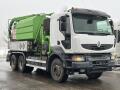 Renault KERAX 410.35 6X4 EURO 4 ADR 12m3 | Největší inzerce autobazarů ...