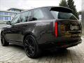 Land Rover Range Rover 4,4 P530 V8 AUTOBIOGRAPHY SWB | Největší inzerce ...