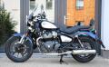 Royal Enfield Super Meteor 650 CELESTIAN BLUE | Největší inzerce ...