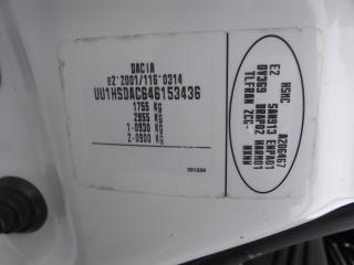 Dacia Duster | Největší inzerce autobazarů - TipCars