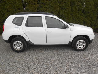 Dacia Duster | Největší inzerce autobazarů - TipCars