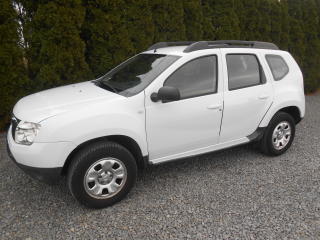 Dacia Duster | Největší inzerce autobazarů - TipCars