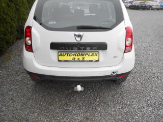 Dacia Duster | Největší inzerce autobazarů - TipCars