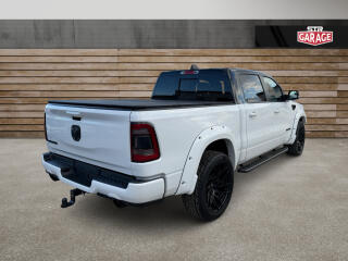 Dodge RAM +HEMI+STAGE 2+XD WHEELS+CORSA+ | Největší inzerce autobazarů ...