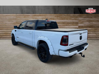 Dodge RAM +HEMI+STAGE 2+XD WHEELS+CORSA+ | Největší inzerce autobazarů ...