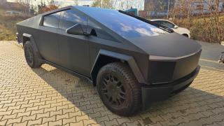 Tesla Cybertruck | Největší inzerce autobazarů - TipCars