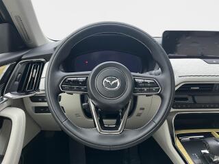 Mazda CX-60 D254/8AT/AWD/TAKUMI/COSO | Největší inzerce autobazarů ...