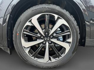 Mazda CX-60 D254/8AT/AWD/TAKUMI/COSO | Největší inzerce autobazarů ...