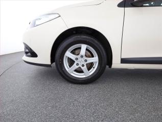 Renault Fluence 1.6 16V, Serv.kniha, Tempomat | Největší inzerce ...