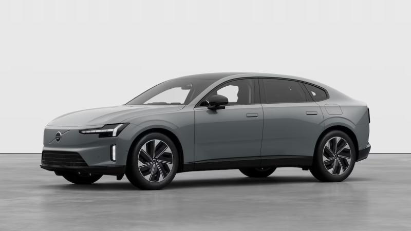 Volvo ES90 ES90 PURE ELECTRIC CORE | TipCars - největší inzerce ...