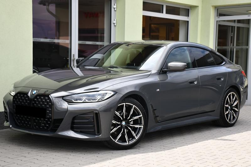 Mercedes-Benz GLA 35 AMG 4M N.TOP PANO K360° ČR | TipCars - největší ...