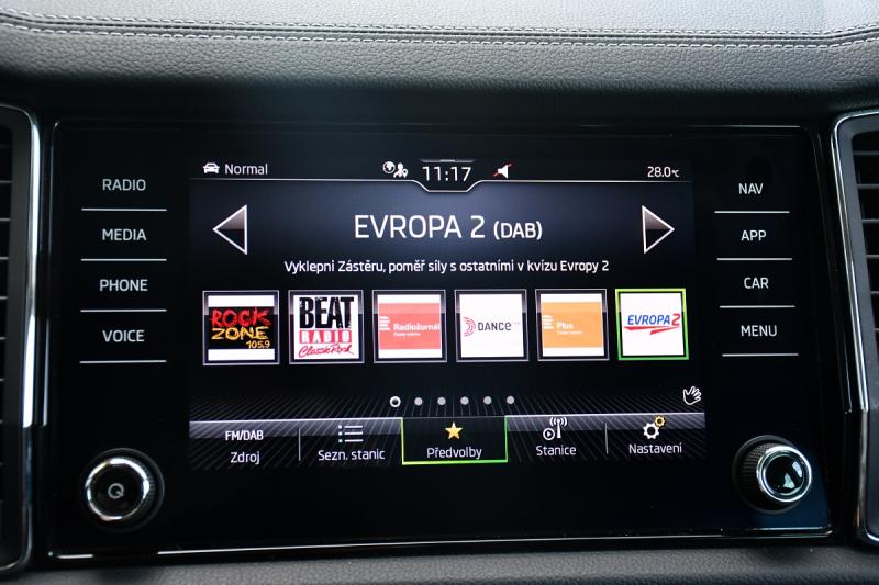 Seat Ateca 1.6TDi XCELLENCE DSG K360° | Největší inzerce autobazarů ...