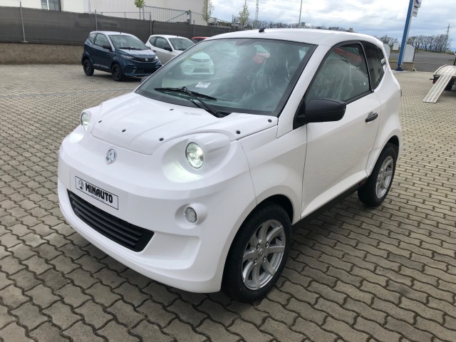 TipCars - největší inzerce autobazarů v Česku