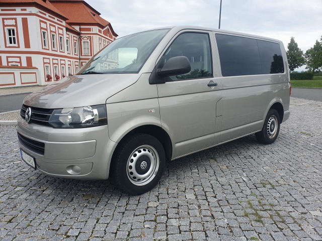 Volkswagen Multivan 2L 103kw, SPLÁTKY | TipCars - největší inzerce ...