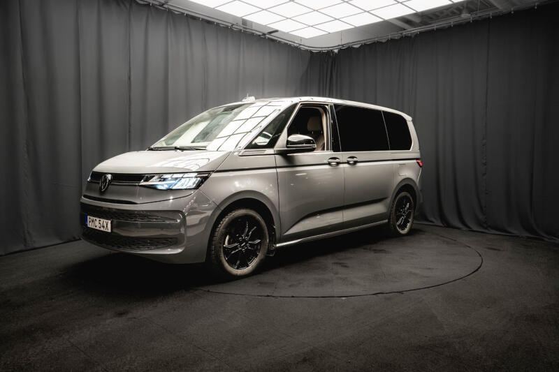 Volkswagen Multivan eHybrid Life NezTop 7 míst | Největší inzerce ...