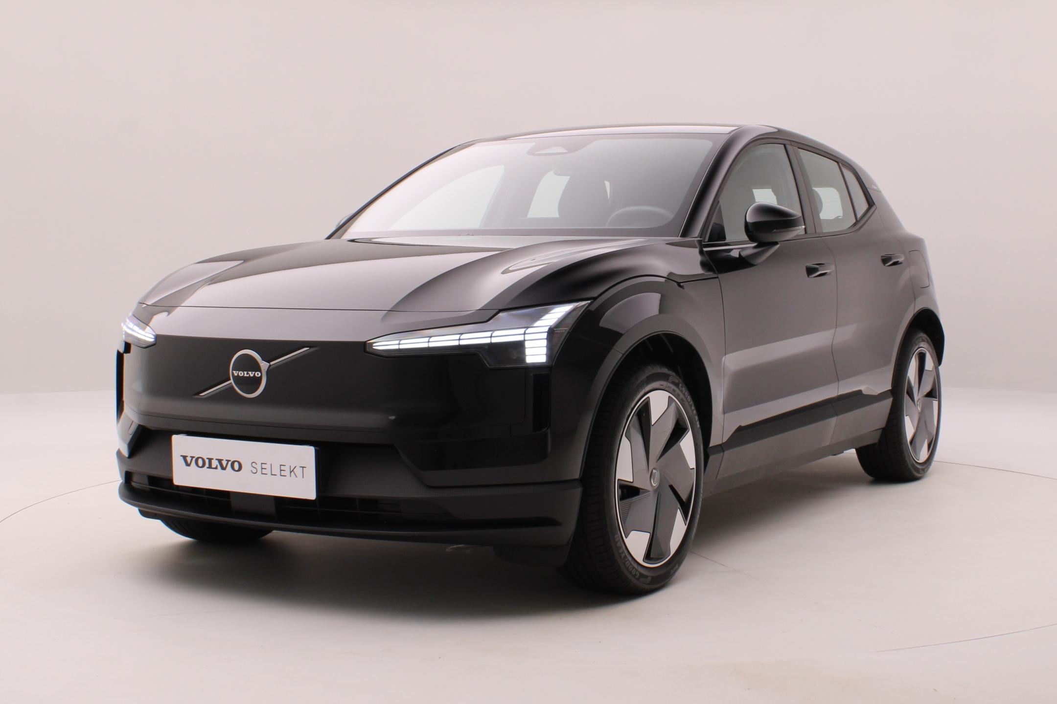 Volvo EX30 PURE ELECTRIC EXTENDED PLUS | Největší inzerce autobazarů ...