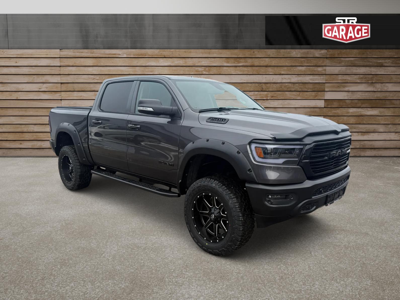 Dodge RAM +PULSAR+PRO COMP LIFT+LARAMIE+ | Největší inzerce autobazarů - TipCars