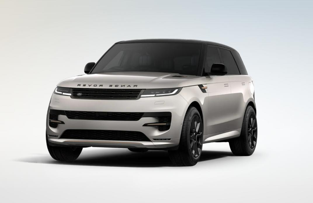 Land Rover Range Rover Sport P460e DYNAMIC SE AWD AUT | Největší ...