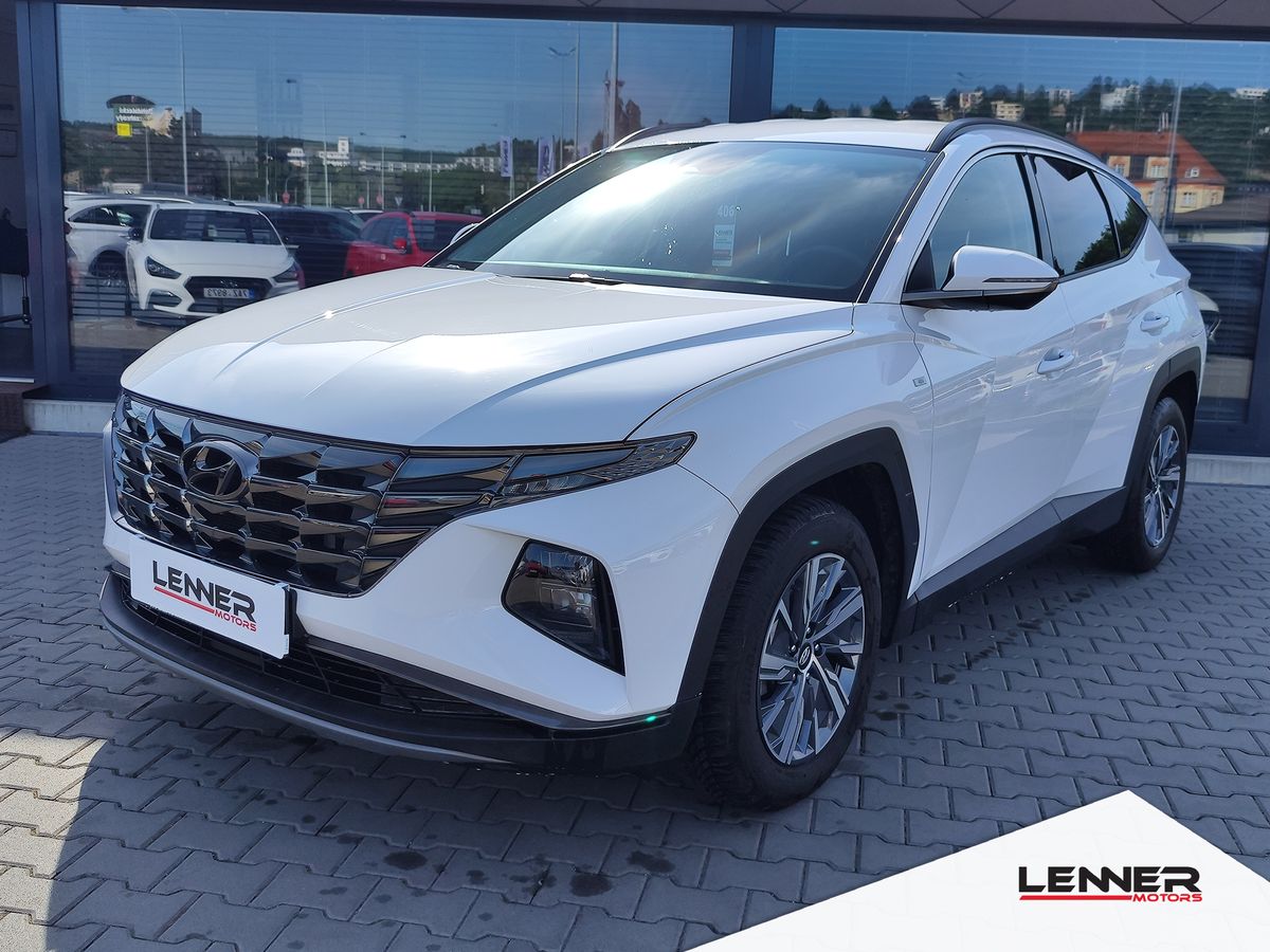 Hyundai Bayon 1.0 T-GDI/74kW Smart Clim. DCT | Největší inzerce ...